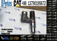 China Diesel Fuel Injector 137-2500 147-0373 160-1090 160-2303 194-5083 212-3463 10R-0963 for Diesel C10 C12 Engine Parts for sale
