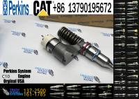 China Diesel Fuel Injector 137-2500 147-0373 160-1090 160-2303 194-5083 212-3463 10R-0963 for Diesel C10 C12 Engine Parts for sale