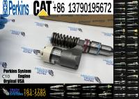 China High Quality Diesel Injector for C10 C12 EXCAVATOR Engine Model CPT372 Replacement Parts 350-7555 317-5278 161-1785 10R-0967 for sale