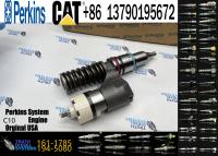 China High Quality Diesel Injector for C10 C12 EXCAVATOR Engine Model CPT372 Replacement Parts 350-7555 317-5278 161-1785 10R-0967 for sale