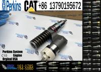 China High Quality Diesel Injector for C10 C12 EXCAVATOR Engine Model CPT372 Replacement Parts 350-7555 317-5278 161-1785 10R-0967 for sale