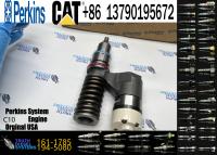 China High Quality Diesel Injector for C10 C12 EXCAVATOR Engine Model CPT372 Replacement Parts 350-7555 317-5278 161-1785 10R-0967 for sale