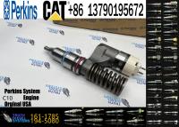 China High Quality Diesel Injector for C10 C12 EXCAVATOR Engine Model CPT372 Replacement Parts 350-7555 317-5278 161-1785 10R-0967 for sale