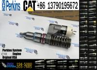 China Best-selling and Durable Mechanical Parts Replacement Fuel Injector 10R-1259 147-0373 194-5080 194-5083 for Ccummins Engine for sale