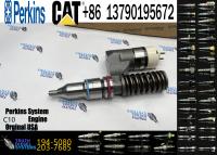 China Best-selling and Durable Mechanical Parts Replacement Fuel Injector 10R-1259 147-0373 194-5080 194-5083 for Ccummins Engine for sale