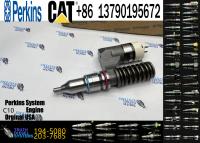 China Best-selling and Durable Mechanical Parts Replacement Fuel Injector 10R-1259 147-0373 194-5080 194-5083 for Ccummins Engine for sale