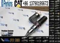 China High-quality Engine Parts for Construction Machinery Fuel Injector BEBE2A00101 8112660 0414702005 203-7685 for D12 Engine for sale