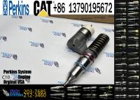 China High-quality Engine Parts for Construction Machinery Fuel Injector BEBE2A00101 8112660 0414702005 203-7685 for D12 Engine for sale