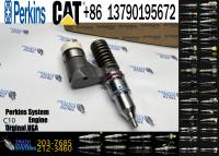 China High-quality Engine Parts for Construction Machinery Fuel Injector BEBE2A00101 8112660 0414702005 203-7685 for D12 Engine for sale