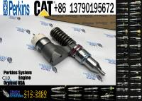 China 203-7685 Fuel Injector for C12 Engine 10R-0961 116-8899 0R-9530 212-3460 construction machinery for sale