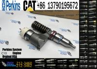China 203-7685 Fuel Injector for C12 Engine 10R-0961 116-8899 0R-9530 212-3460 construction machinery for sale