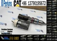 China 203-7685 Fuel Injector for C12 Engine 10R-0961 116-8899 0R-9530 212-3460 construction machinery for sale