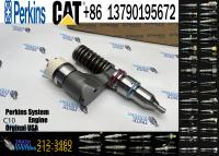 China 203-7685 Fuel Injector for C12 Engine 10R-0961 116-8899 0R-9530 212-3460 construction machinery for sale