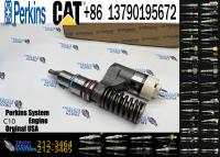 China 392-0208/212-3464/3467 10R-1259/1258 233-5327/874-822 Fuel Injector Assy Excavator Diesel Engine Parts Fuel Pump & Parts Genre for sale