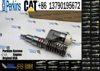 China 392-0208/212-3464/3467 10R-1259/1258 233-5327/874-822 Fuel Injector Assy Excavator Diesel Engine Parts Fuel Pump & Parts Genre for sale