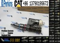 China 392-0208/212-3464/3467 10R-1259/1258 233-5327/874-822 Fuel Injector Assy Excavator Diesel Engine Parts Fuel Pump & Parts Genre for sale
