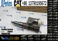 China 392-0208/212-3464/3467 10R-1259/1258 233-5327/874-822 Fuel Injector Assy Excavator Diesel Engine Parts Fuel Pump & Parts Genre for sale