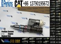 China 392-0208/212-3464/3467 10R-1259/1258 233-5327/874-822 Fuel Injector Assy Excavator Diesel Engine Parts Fuel Pump & Parts Genre for sale