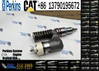 China Diesel Fuel Injector 229-1631 212-3468 Injector Gp-Fuel High Quality Replacement Part for C12 C13 C15 Engine Common Rail System for sale