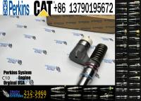 China Diesel Fuel Injector 229-1631 212-3468 Injector Gp-Fuel High Quality Replacement Part for C12 C13 C15 Engine Common Rail System for sale