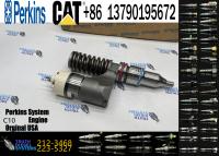 China Diesel Fuel Injector 229-1631 212-3468 Injector Gp-Fuel High Quality Replacement Part for C12 C13 C15 Engine Common Rail System for sale