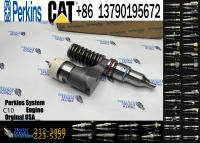 China Diesel Fuel Injector 229-1631 212-3468 Injector Gp-Fuel High Quality Replacement Part for C12 C13 C15 Engine Common Rail System for sale