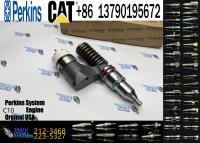 China Diesel Fuel Injector 229-1631 212-3468 Injector Gp-Fuel High Quality Replacement Part for C12 C13 C15 Engine Common Rail System for sale