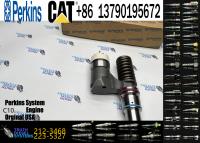 China Diesel Fuel Injector 229-1631 212-3468 Injector Gp-Fuel High Quality Replacement Part for C12 C13 C15 Engine Common Rail System for sale