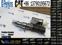 China Construction Machinery Parts 229-5918 2295918 Fuel Injector Assembly for C-12 Truck Engines for sale