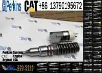 China Construction Machinery Parts 229-5918 2295918 Fuel Injector Assembly for C-12 Truck Engines for sale