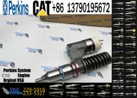 China Construction Machinery Parts 229-5918 2295918 Fuel Injector Assembly for C-12 Truck Engines for sale
