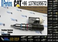 China Construction Machinery Parts 229-5918 2295918 Fuel Injector Assembly for C-12 Truck Engines for sale