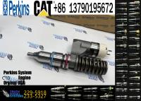 China Construction Machinery Parts 229-5918 2295918 Fuel Injector Assembly for C-12 Truck Engines for sale
