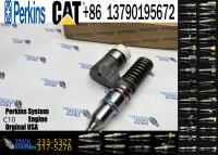 China 392-0208/212-3464/3467 10R-1259/1258 233-5327/874-822 Fuel Injector Assy Excavator Diesel Engine Parts Fuel Pump & Parts Genre for sale
