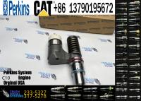 China 392-0208/212-3464/3467 10R-1259/1258 233-5327/874-822 Fuel Injector Assy Excavator Diesel Engine Parts Fuel Pump & Parts Genre for sale
