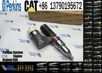 China 392-0208/212-3464/3467 10R-1259/1258 233-5327/874-822 Fuel Injector Assy Excavator Diesel Engine Parts Fuel Pump & Parts Genre for sale