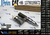 China 392-0208/212-3464/3467 10R-1259/1258 233-5327/874-822 Fuel Injector Assy Excavator Diesel Engine Parts Fuel Pump & Parts Genre for sale