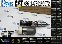 China Diesel Fuel Injector 350-7555 317-5278 Injector Gp-Fuel High Quality Replacement Part for C12 C13 C15 Engine Common Rail System for sale