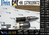 China Diesel Fuel Injector 350-7555 317-5278 Injector Gp-Fuel High Quality Replacement Part for C12 C13 C15 Engine Common Rail System for sale