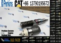 China Diesel Fuel Injector 350-7555 317-5278 Injector Gp-Fuel High Quality Replacement Part for C12 C13 C15 Engine Common Rail System for sale