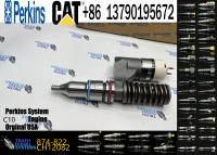 China Fuel Injector Assy 386-1758 3861758 10R-0725 874-822 0R-8773 10R-1814 10R-0967 253-1459 for Excavator Diesel Engine Parts for sale