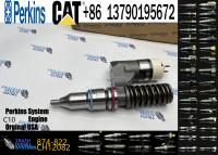 China Fuel Injector Assy 386-1758 3861758 10R-0725 874-822 0R-8773 10R-1814 10R-0967 253-1459 for Excavator Diesel Engine Parts for sale