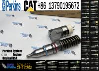 China Fuel Injector Assy 386-1758 3861758 10R-0725 874-822 0R-8773 10R-1814 10R-0967 253-1459 for Excavator Diesel Engine Parts for sale