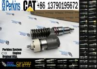 China Common Rail Fuel Injector 0R-8773 10R-1268 10R-0967 CH12082 for C12 C10 Engine Parts 0R8773 for sale