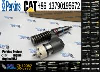 China Common Rail Fuel Injector 0R-8773 10R-1268 10R-0967 CH12082 for C12 C10 Engine Parts 0R8773 for sale