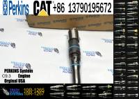 China Engine Fuel Injector Common Rail Injector 173-9272 304-3637 232-1173 382-0709 10R-1265 392-9046 for Cat 336E C9.3 for sale