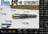 China Engine Fuel Injector Common Rail Injector 173-9272 304-3637 232-1173 382-0709 10R-1265 392-9046 for Cat 336E C9.3 for sale