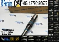 China Engine Fuel Injector Common Rail Injector 173-9272 304-3637 232-1173 382-0709 10R-1265 392-9046 for Cat 336E C9.3 for sale