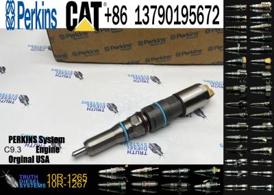 China Engine Fuel Injector Common Rail Injector 173-9272 304-3637 232-1173 382-0709 10R-1265 392-9046 for Cat 336E C9.3 for sale