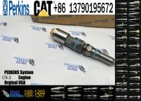 China Engine Fuel Injector Common Rail Injector 173-9272 304-3637 232-1173 382-0709 10R-1265 392-9046 for Cat 336E C9.3 for sale
